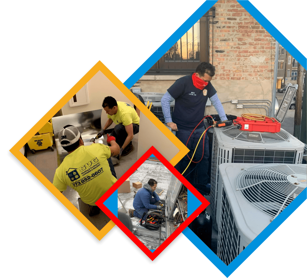 SVG HVAC | Svghvac.com
